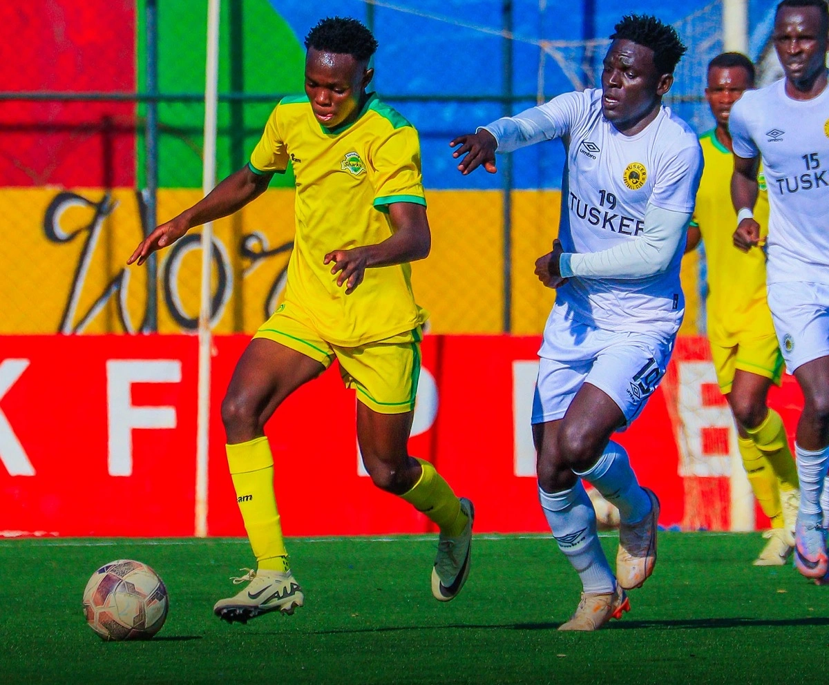 Player Ratings, Team Performance, and Match Week 3 Preview: A Tisini ...