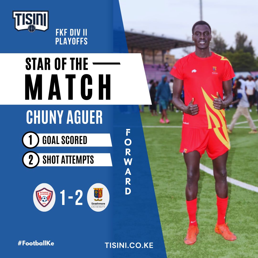 Strathmore Bravehearts' Rise: Coach Kamara Explains the Strategic Use ...